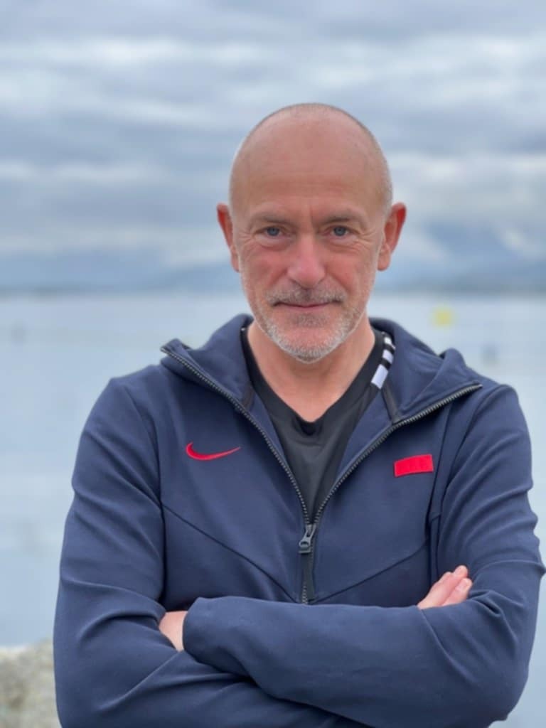 Hans Edvard Pilskog ny dagleg leiar